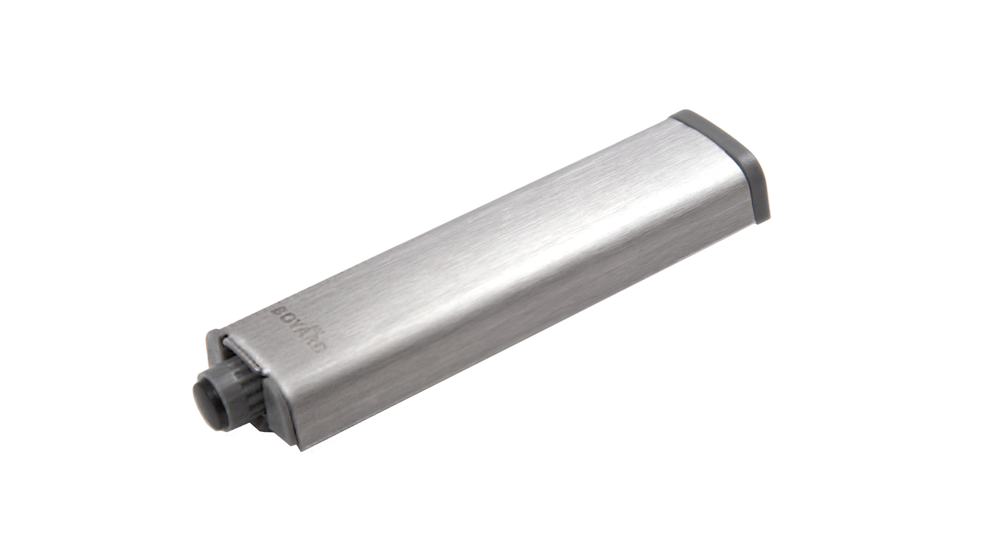 Толкатель Push-to-Open AMF12/SST | Купить в цвете SST - Нержавеющая ...