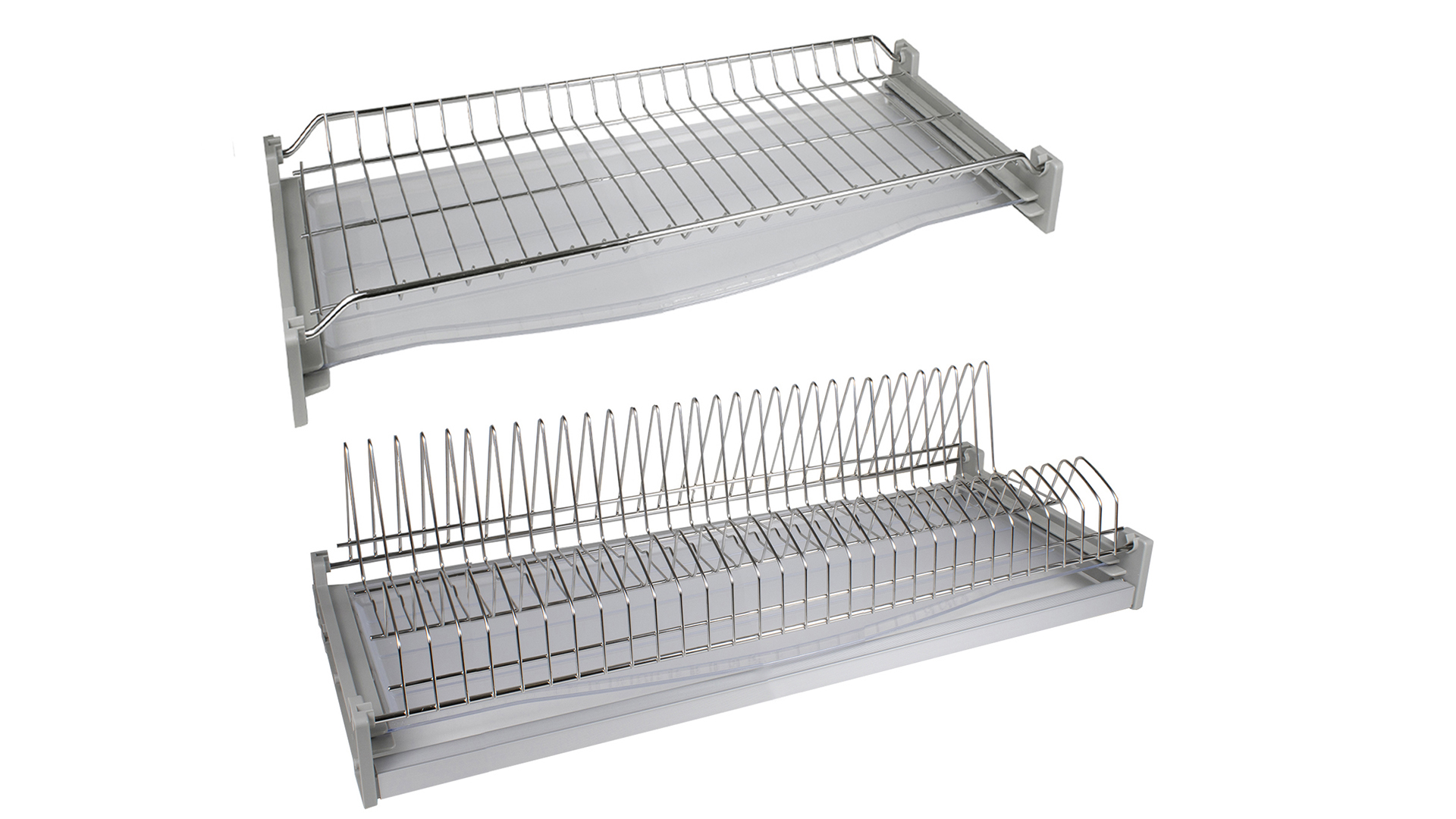 Сушка для посуды STUDIO 18 SU18/600 | Купить в цвете CP - Хром ...