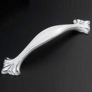 Белая линия для модной мебели: новые ручки BOYARD | BOYARD - Москва ...