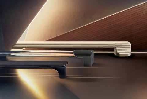 На свет появилась первая капсула мебельных ручек