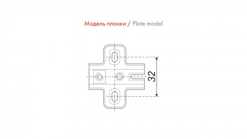 Мебельная петля с пружиной обратного хода PUSH H690A02/0112 | Купить в ...