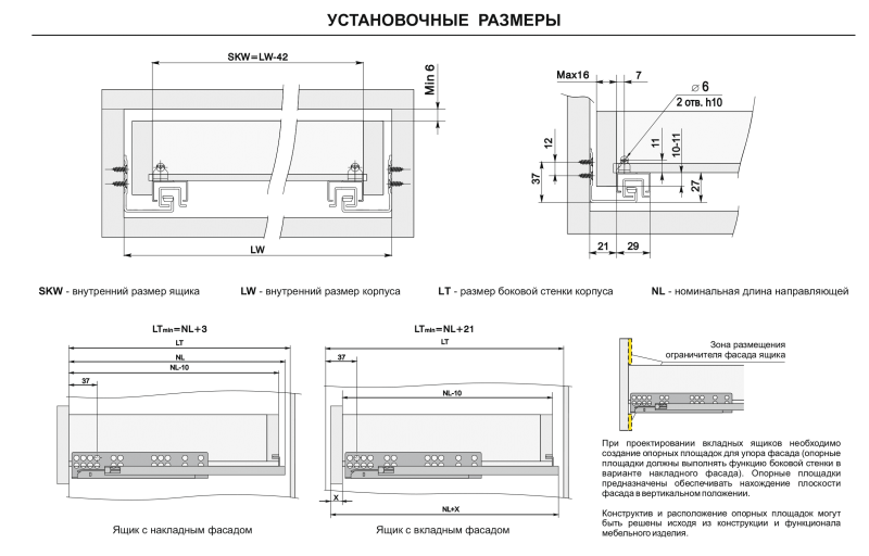 Системы выдвижения B-Slide DB8881Zn/400 | Купить в цвете Zn - Цинк с ...